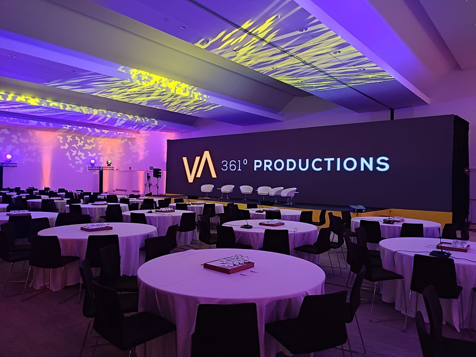 Concepto creativo de un evento: Definición, para qué sirve, consejos