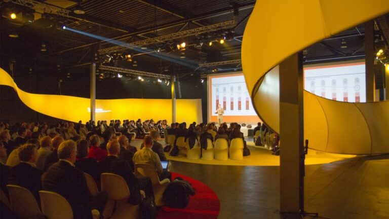 Consejos CLAVE para generar interés en los asistentes a un evento