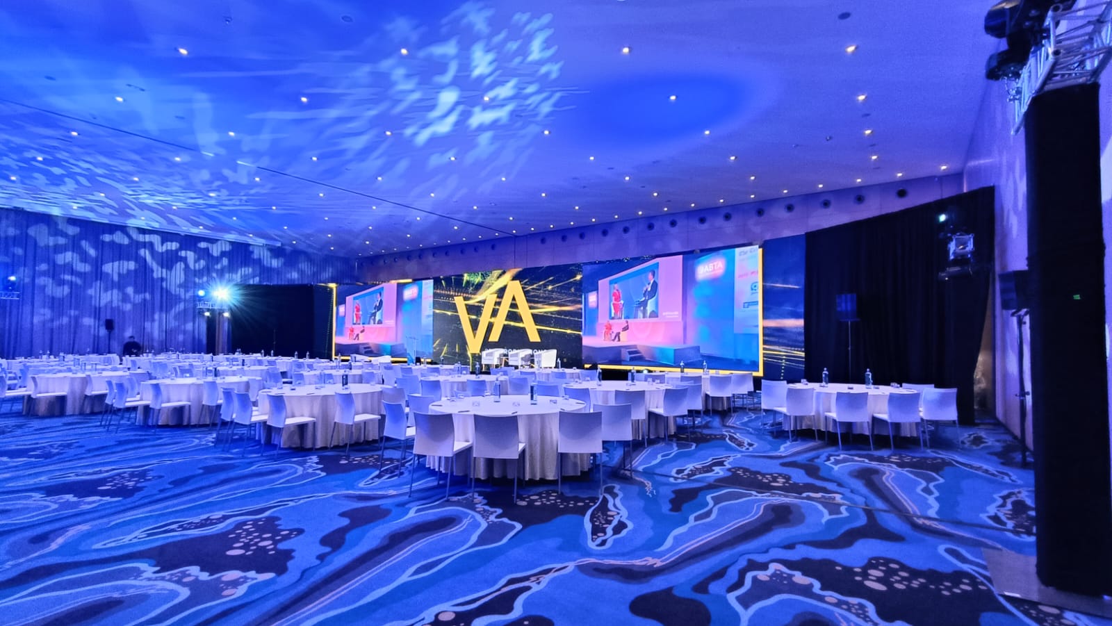 La Producción Audiovisual: Una Poderosa Herramienta de Marketing y ...