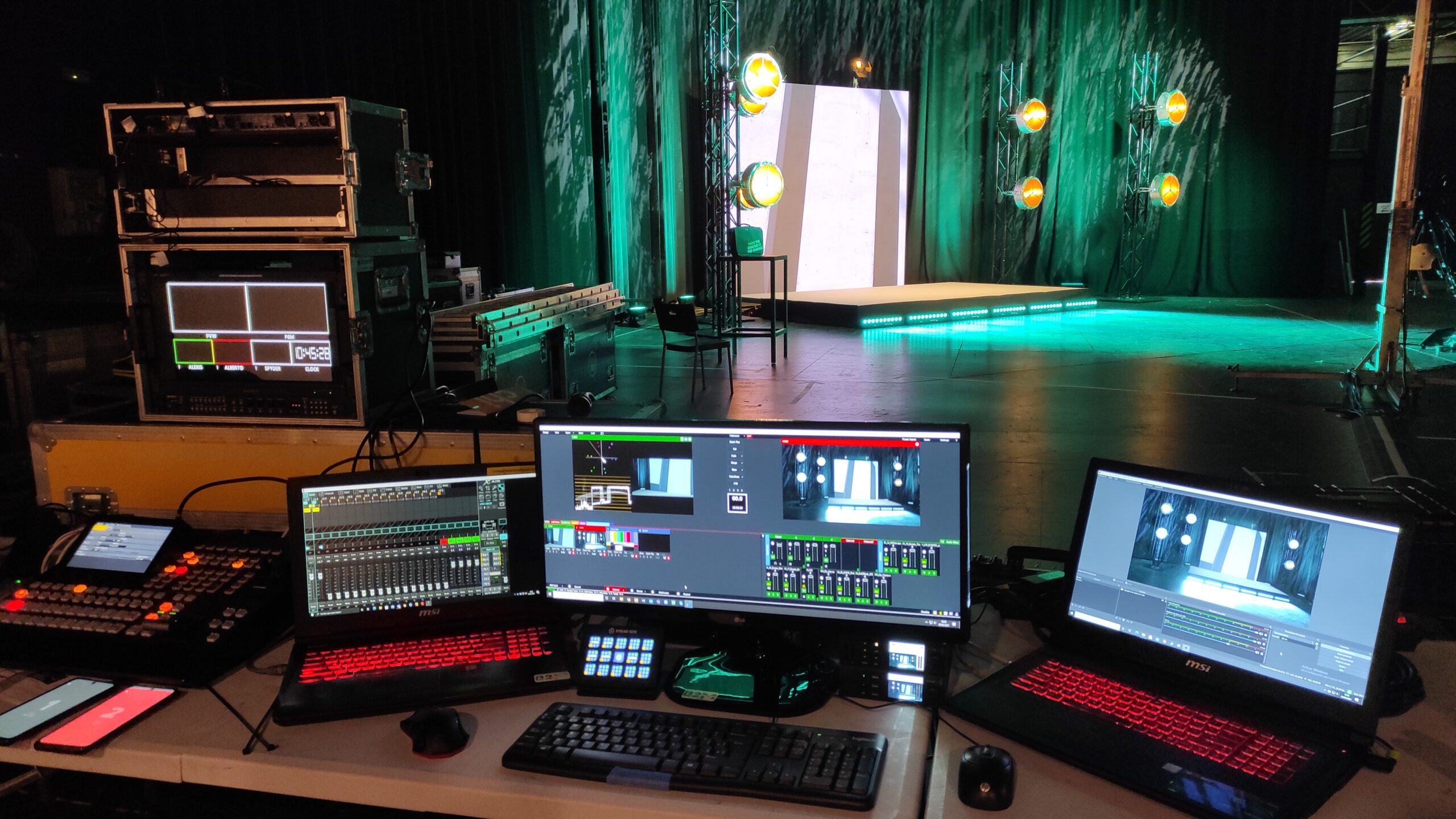 Online Event Broadcasting: Broadening your Impact | VA 361